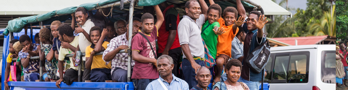 Working Bee | Brisbane Christian Fellowship